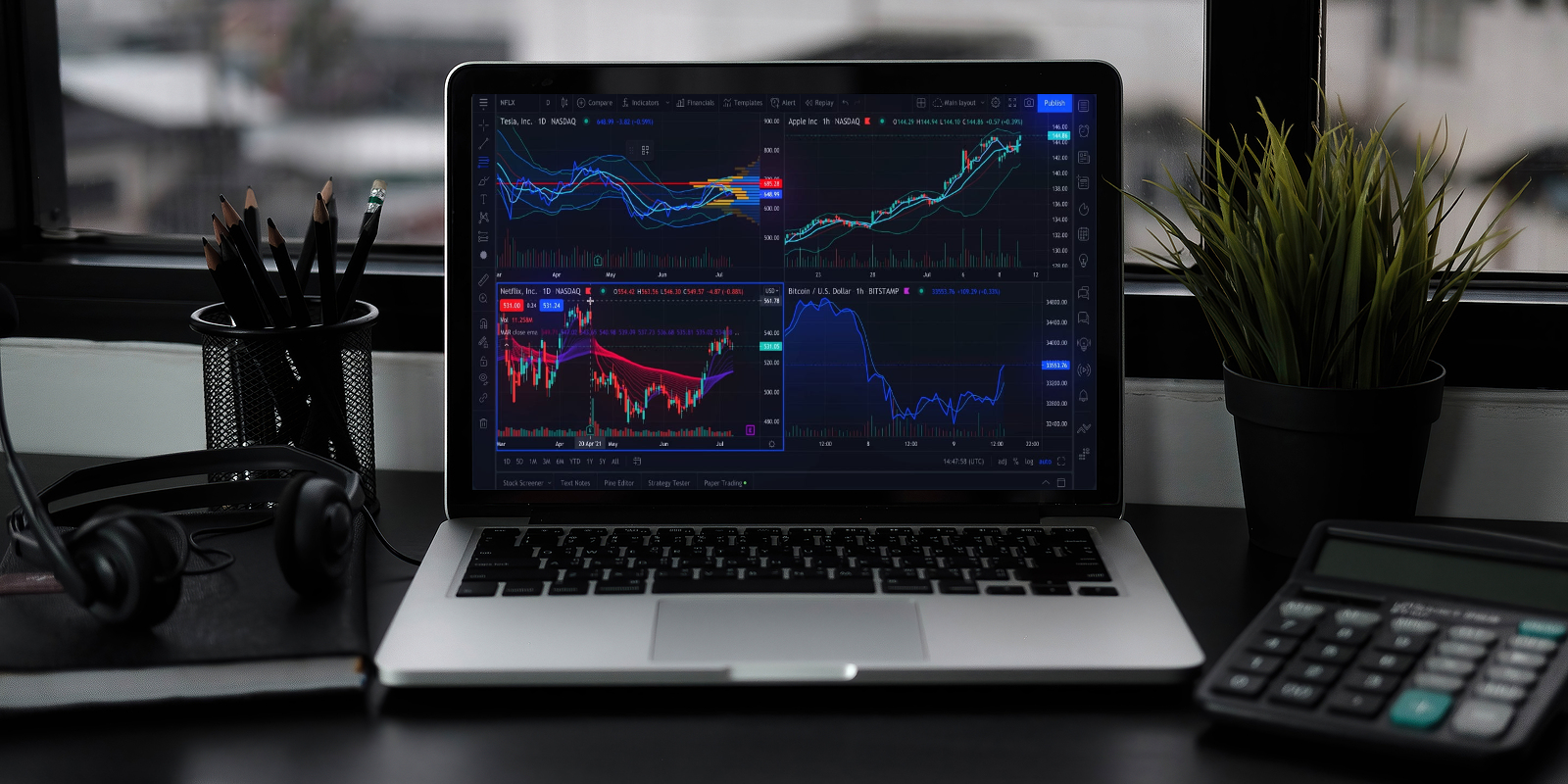 Comment obtenir TradingView Pro gratuitement?